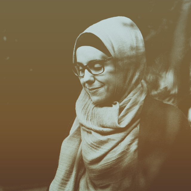 Nermina Basic – communication design